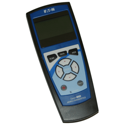 Mobile Diagnostics MD200 Truck Scan Tool